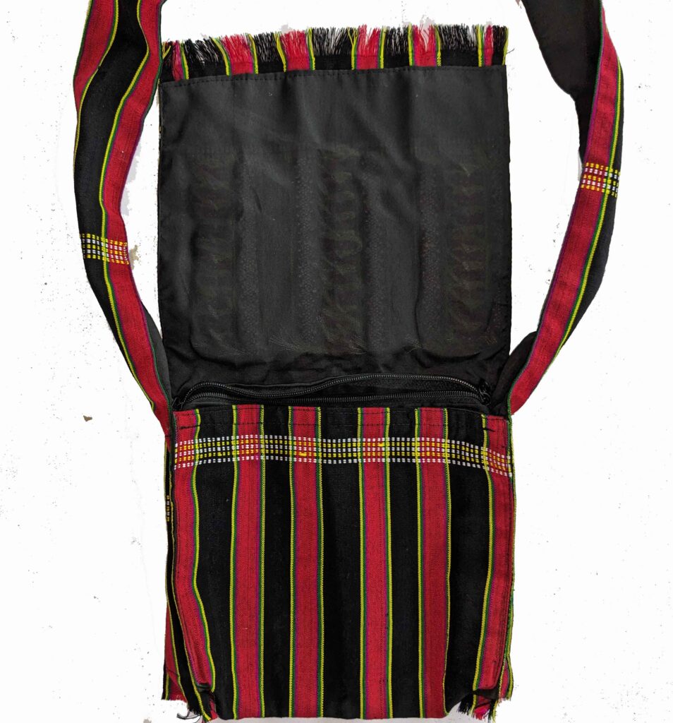 Hmar Traditional Bag – asomicart